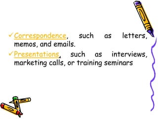 Lecture2 Technical Communication.ppt