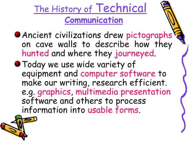 Lecture2 Technical Communication.ppt