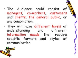 Lecture2 Technical Communication.ppt