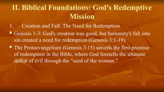 Lecture 2 The Heart of Evangelism ppt 3.pptx