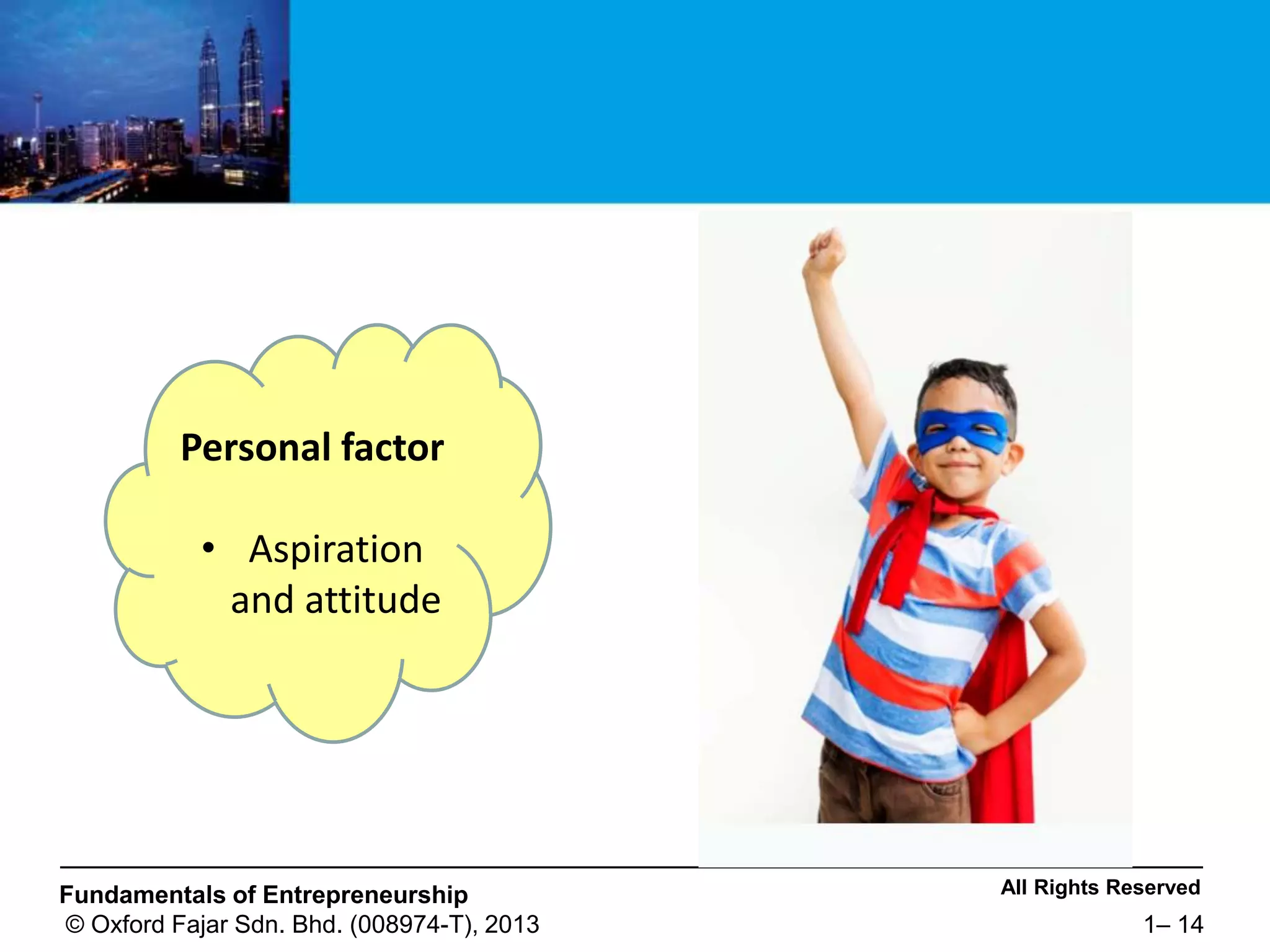 Lecture 2_The Importance & Factors.pptx