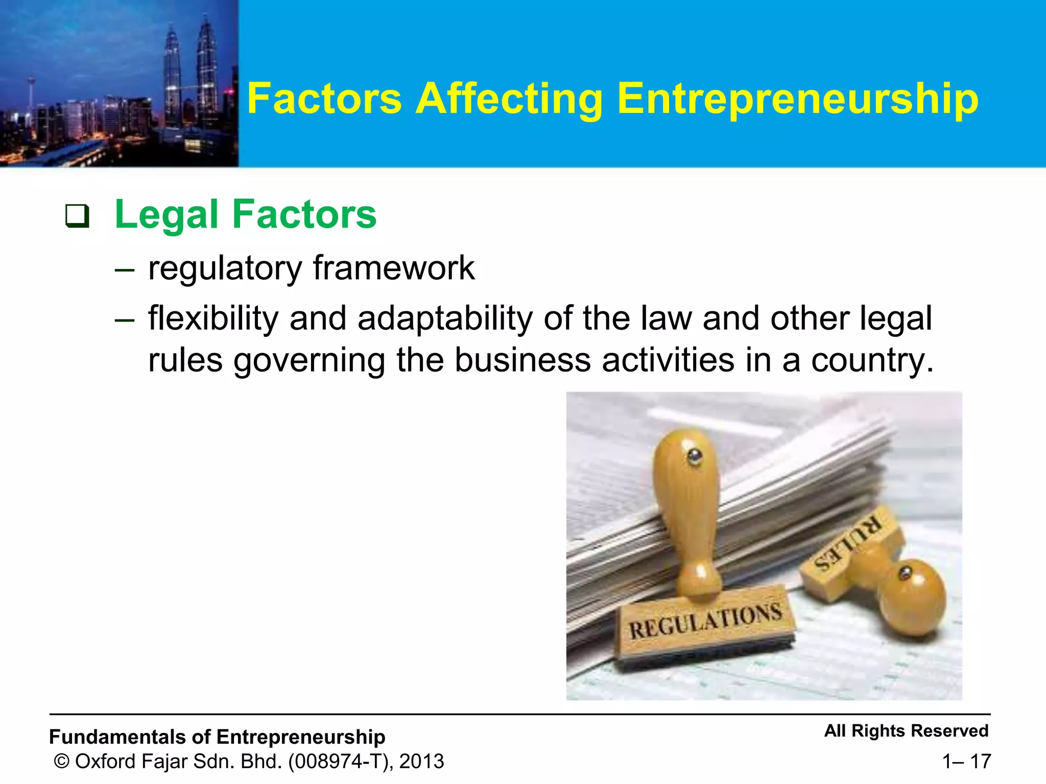 Lecture 2_The Importance & Factors.pptx