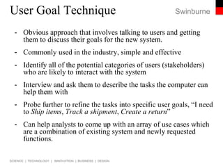 Lecture 2_ The Structured Approach to Requirements part 1.pptx