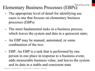 Lecture 2_ The Structured Approach to Requirements part 1.pptx
