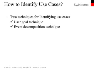 Lecture 2_ The Structured Approach to Requirements part 1.pptx