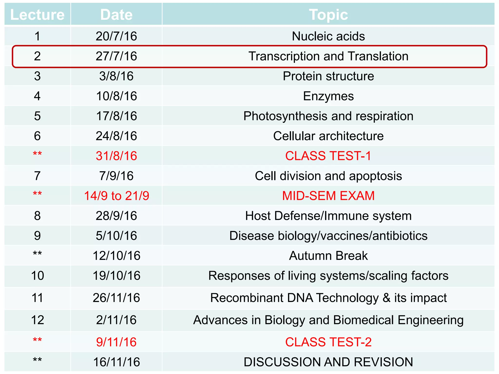 Transcription and Translation | PPTX