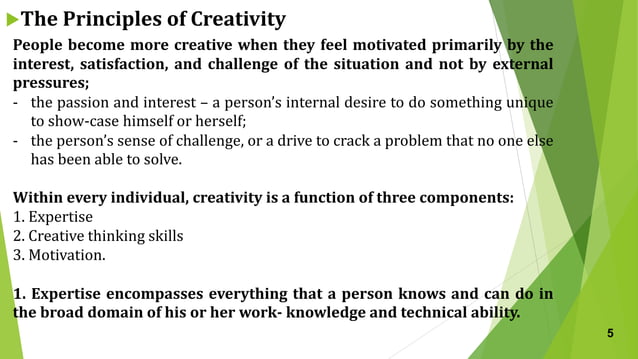 LECTURE TWO: CREATIVITY AND INNOVATION.ppt