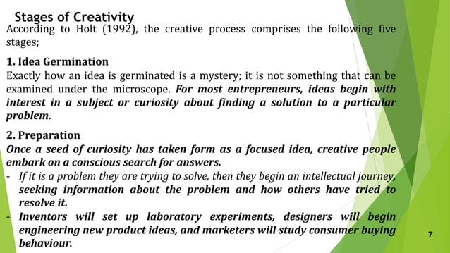 LECTURE TWO: CREATIVITY AND INNOVATION.ppt