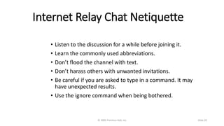 Types of Ethics | PPTX