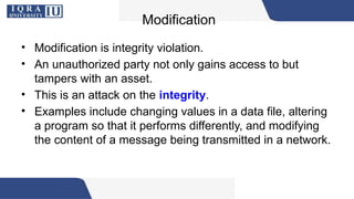 Lecture 2 Types and Classification of Attacks.pptx