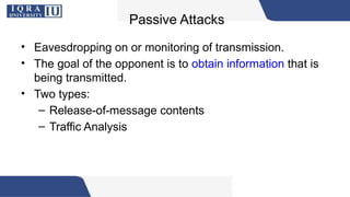 Lecture 2 Types and Classification of Attacks.pptx