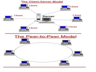 Lecture 2 types of network | PPTX | Internet | Computing