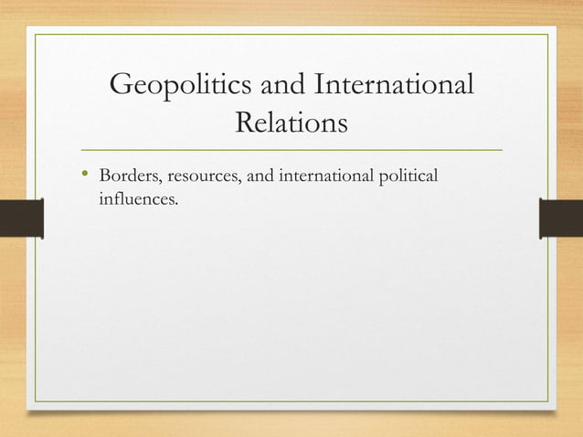 Lecture 2 unit 1 Geography in contemporary context.pptx