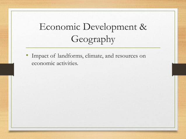 Lecture 2 unit 1 Geography in contemporary context.pptx