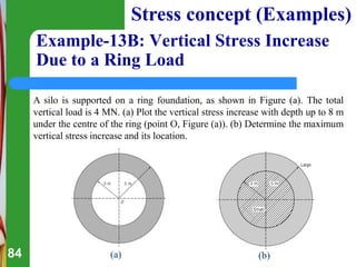 Lecture2_Vertical Stress for soil Mechanics in civil engineering ...