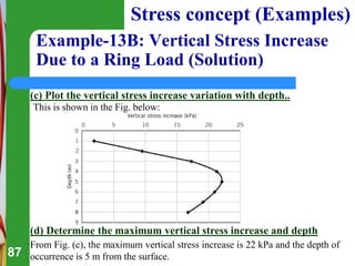 Lecture2_Vertical Stress for soil Mechanics in civil engineering ...