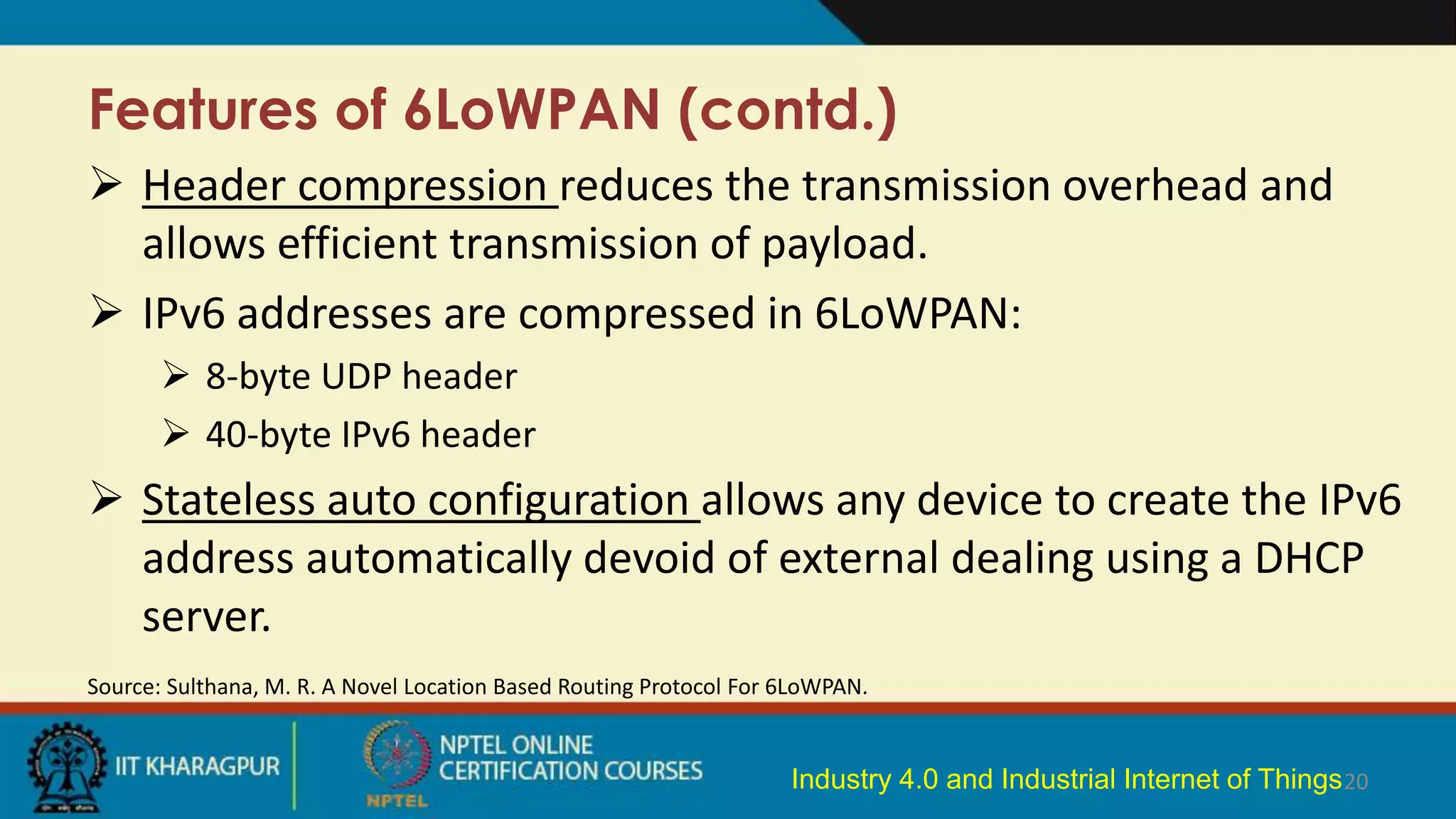 IoT Connectivity | PDF