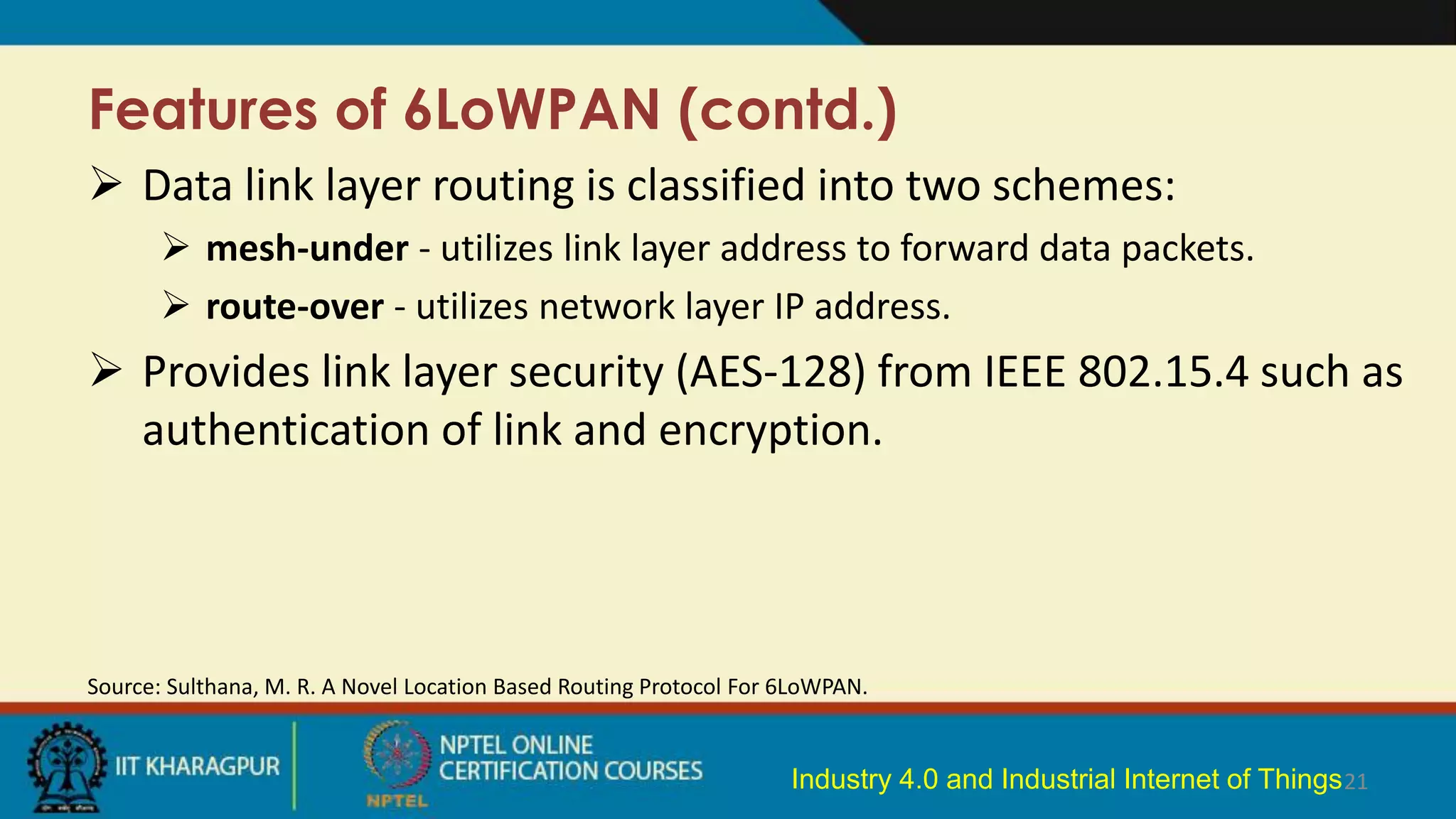 IoT Connectivity | PDF