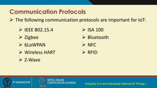 IoT Connectivity | PDF