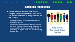 Lecture 2 What is Statistics, Anyway | PPTX