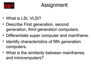 Lecture 3 | PPT