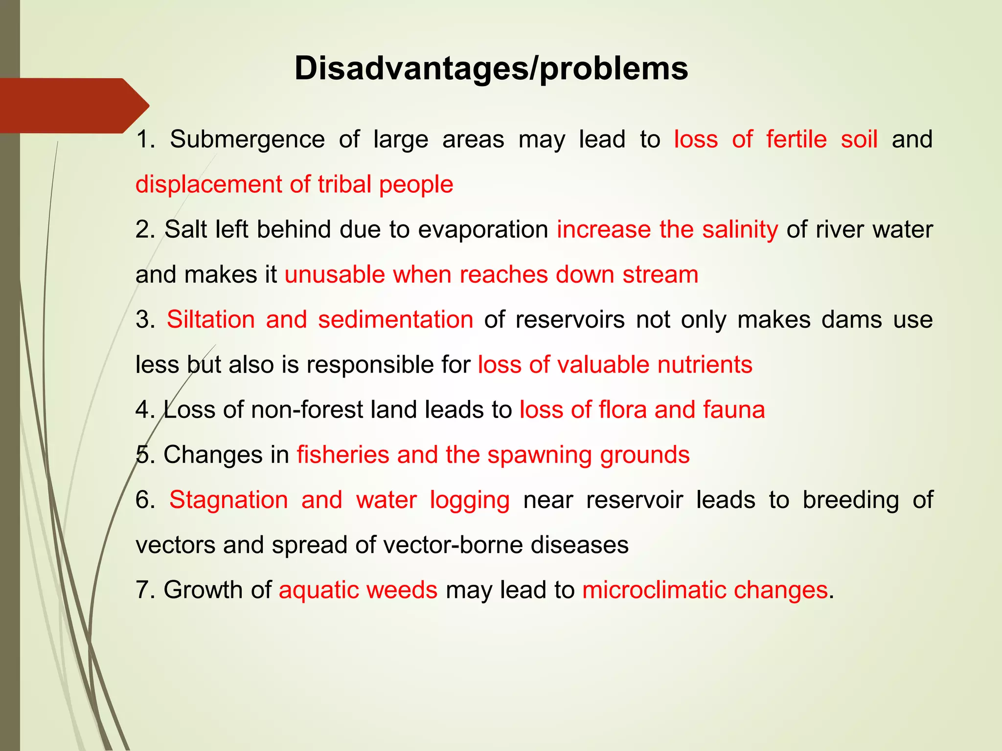 Lecture 3 0ppt Water resources | PDF