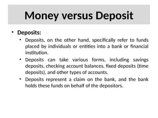 Lecture3-1.pptx deposits related chapter | PPT