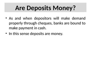 Lecture3-1.pptx deposits related chapter | PPT
