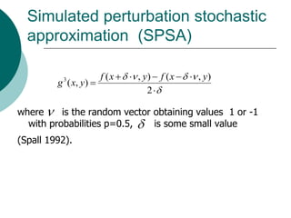Stochastic Differentiation | PDF | Physics | Science