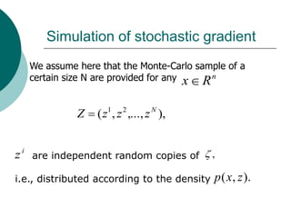 Stochastic Differentiation | PDF | Physics | Science
