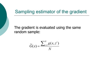 Stochastic Differentiation | PDF | Physics | Science