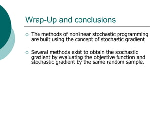 Stochastic Differentiation | PDF | Physics | Science