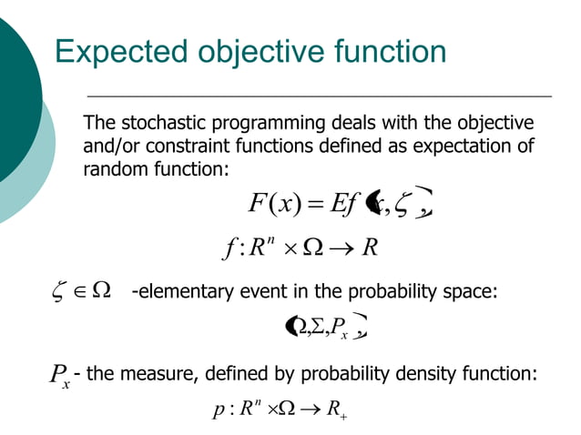 Stochastic Differentiation | PDF | Physics | Science