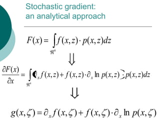 Stochastic Differentiation | PDF | Physics | Science