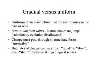 What is evolution? | PPT