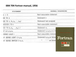 Lecture 3: Rules of Evaluation | PPTX