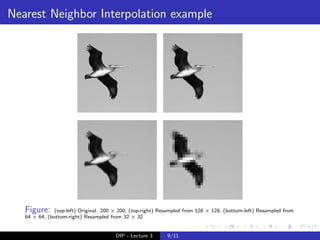 Image Processing 2 | PPT