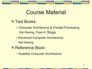 Lecture 3 | PPT