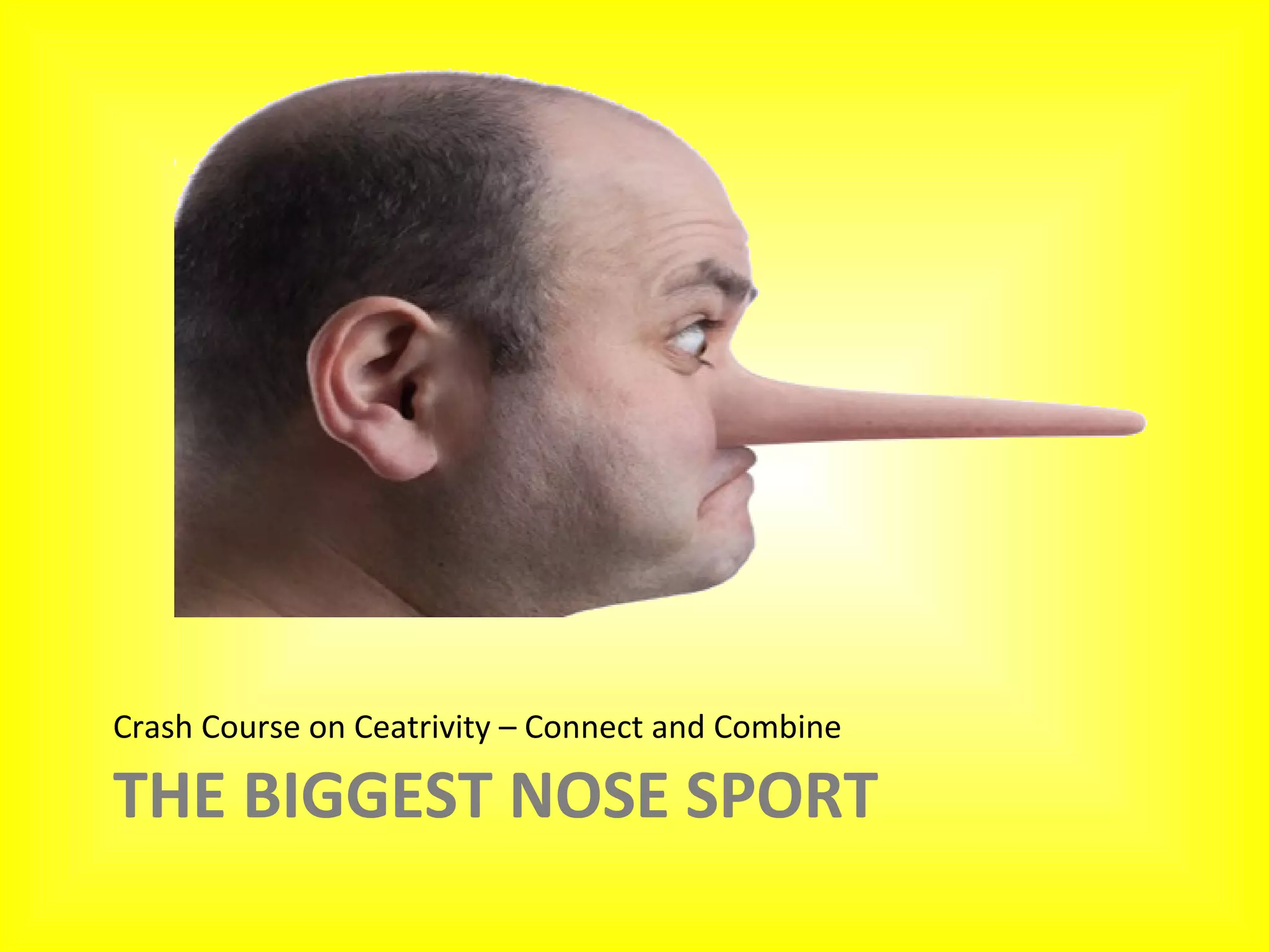 Connect and Combine - Raquel Ibanez | PPT