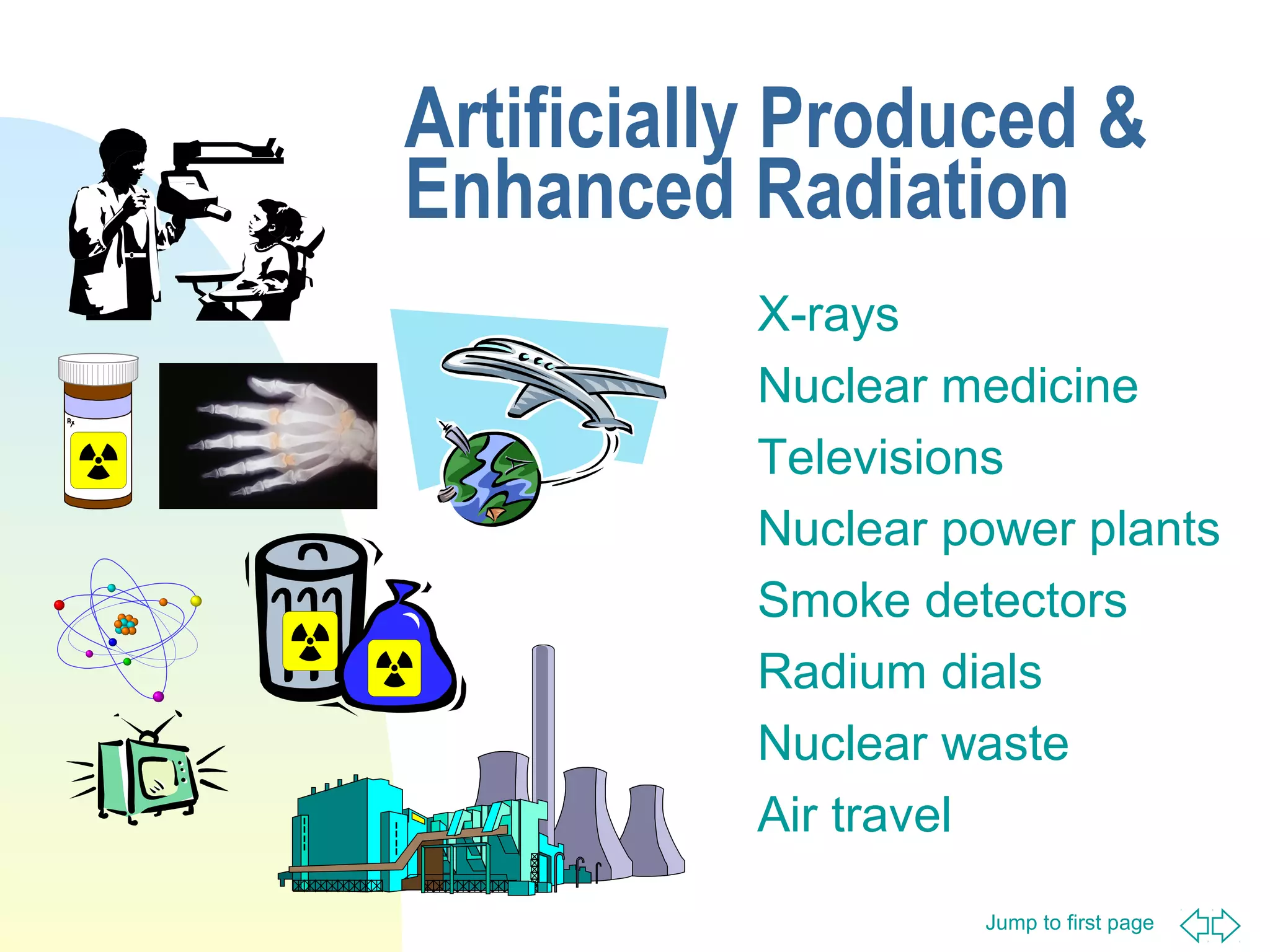 Lecture 3-Sources of Radiation | PPT