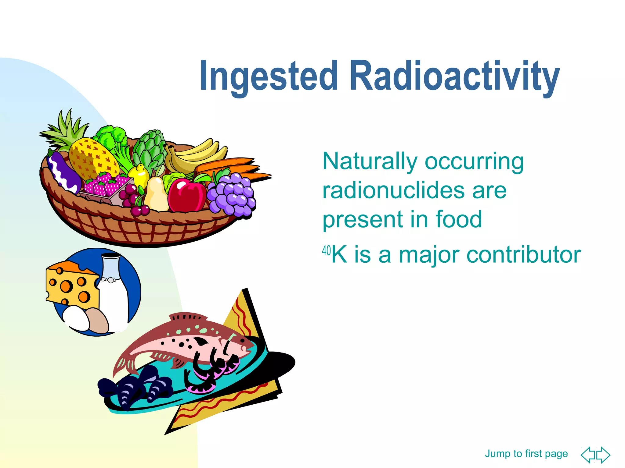 Lecture 3-Sources of Radiation | PPT
