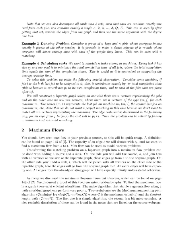 Lecture3 | PDF | Computing | Technology & Computing