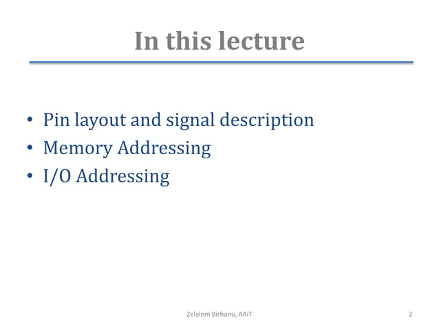 Lecture3 | PPT