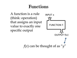 Lecture 3.1 to 3.2 bt | PDF