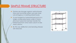 building construction and material | PPT