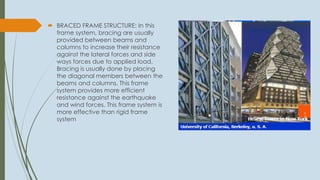 building construction and material | PPT