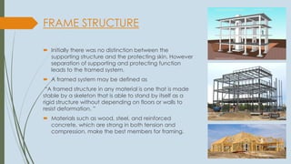 building construction and material | PPT