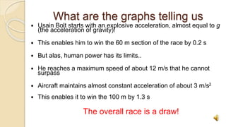 Physics of sports course | PPTX