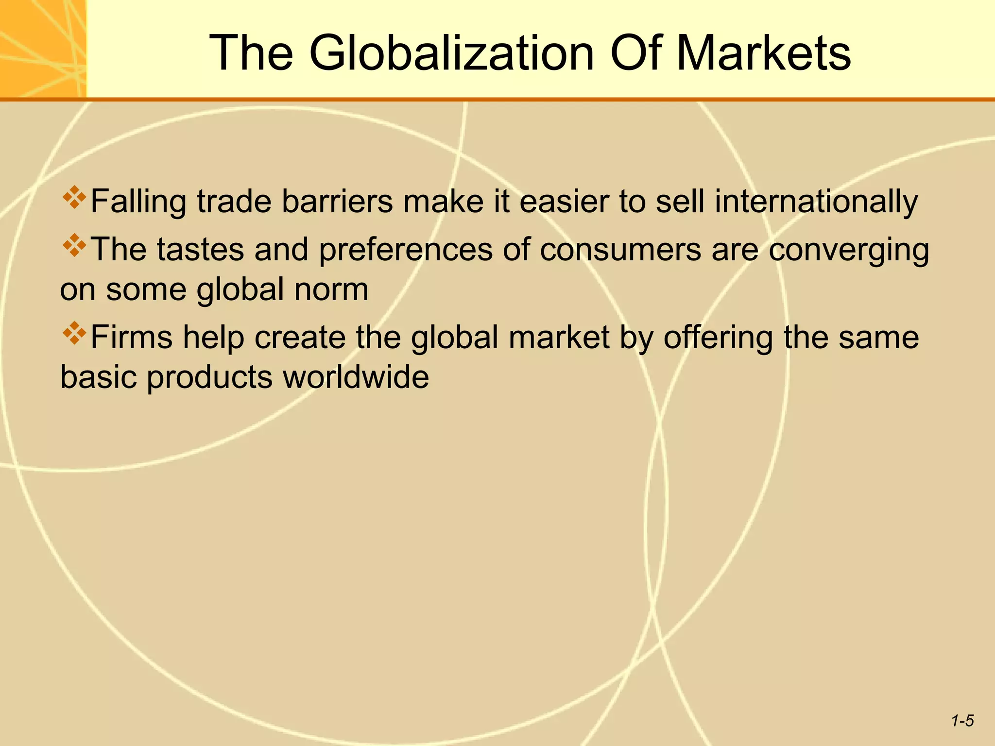 Globalization Debate | PPT