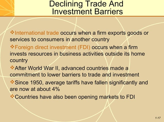 Globalization Debate | PPT